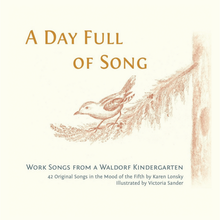 A Day Full of Song – Waldorf Early Childhood Association of North America