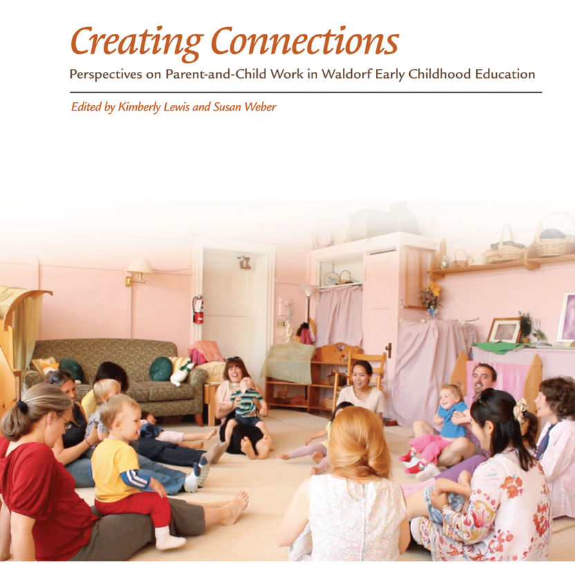 Essentials Of Waldorf Early Childhood Education – Waldorf Early ...