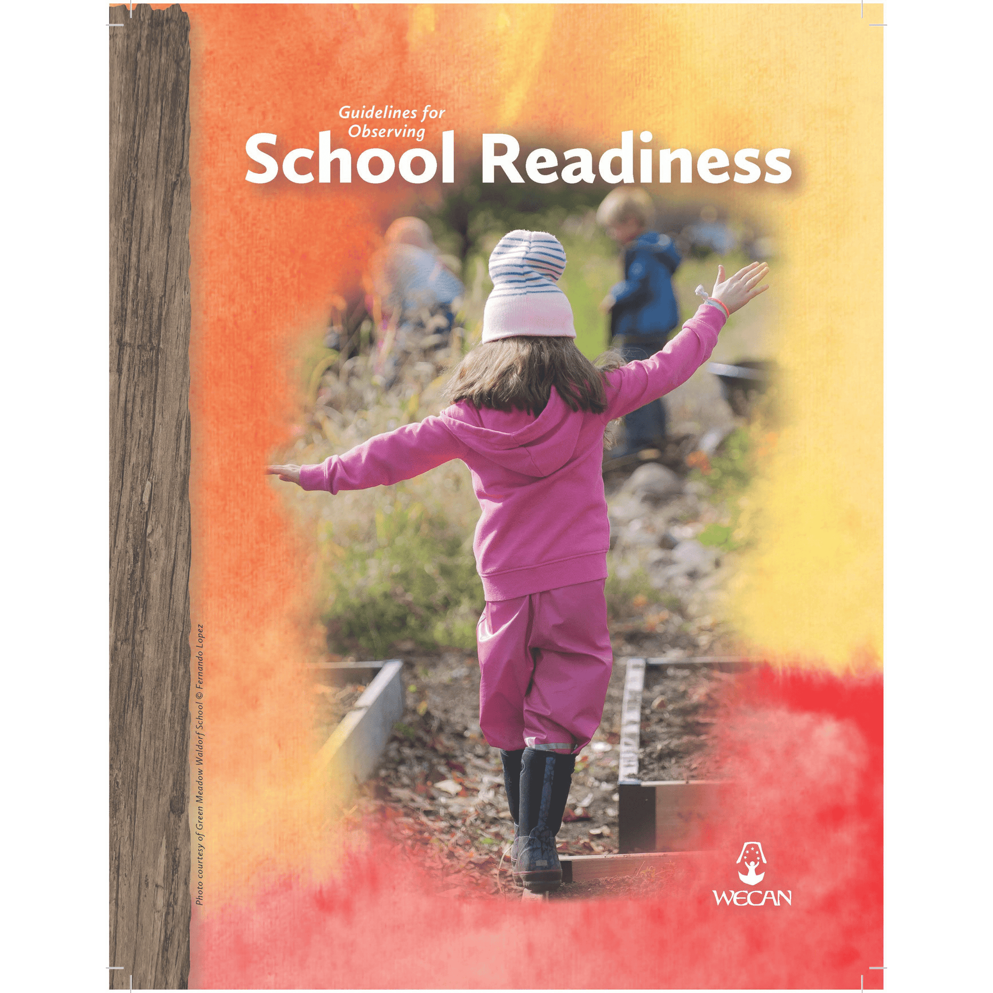 Guidelines for Observing School Readiness - Bundle of 5 – Waldorf Early ...