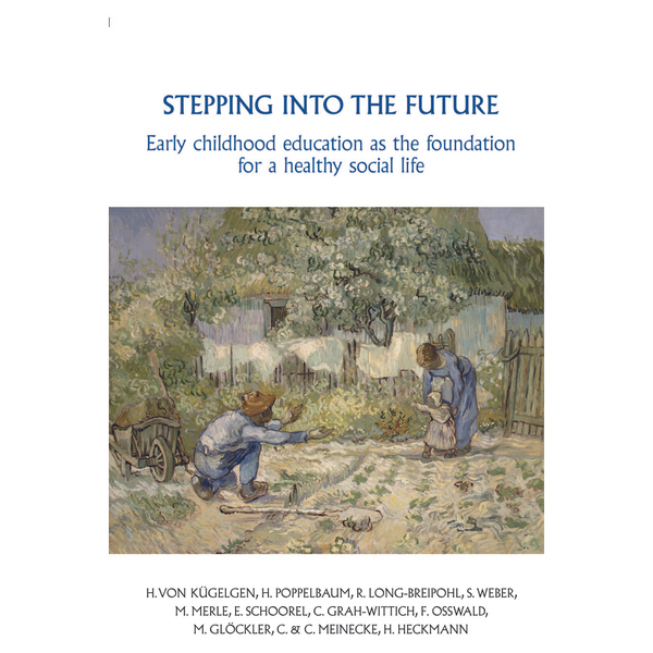 Stepping into the Future: Early childhood education as the foundation ...