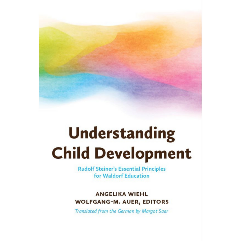 Child Development for Educators – Waldorf Early Childhood Association ...